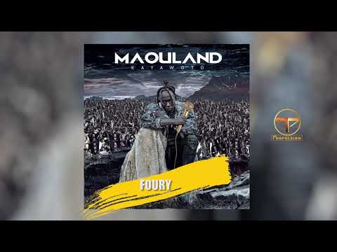 Kayawoto - Foury (Audio)