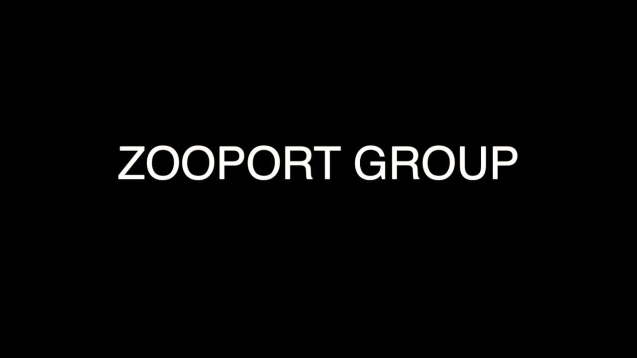Zooport Group (UIL 2019 Traditional Animation) - YouTube