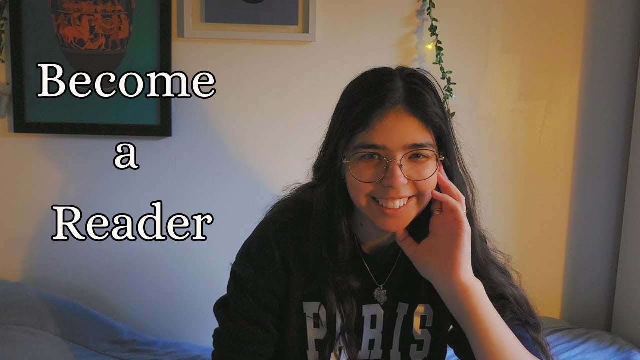 How to become a Reader - YouTube