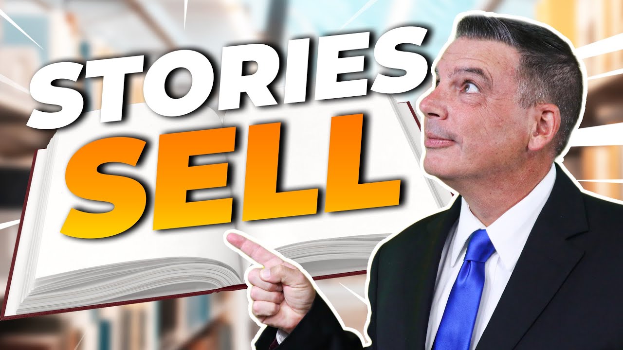 Why Storytelling for Business Presentations is a Key Skill ...