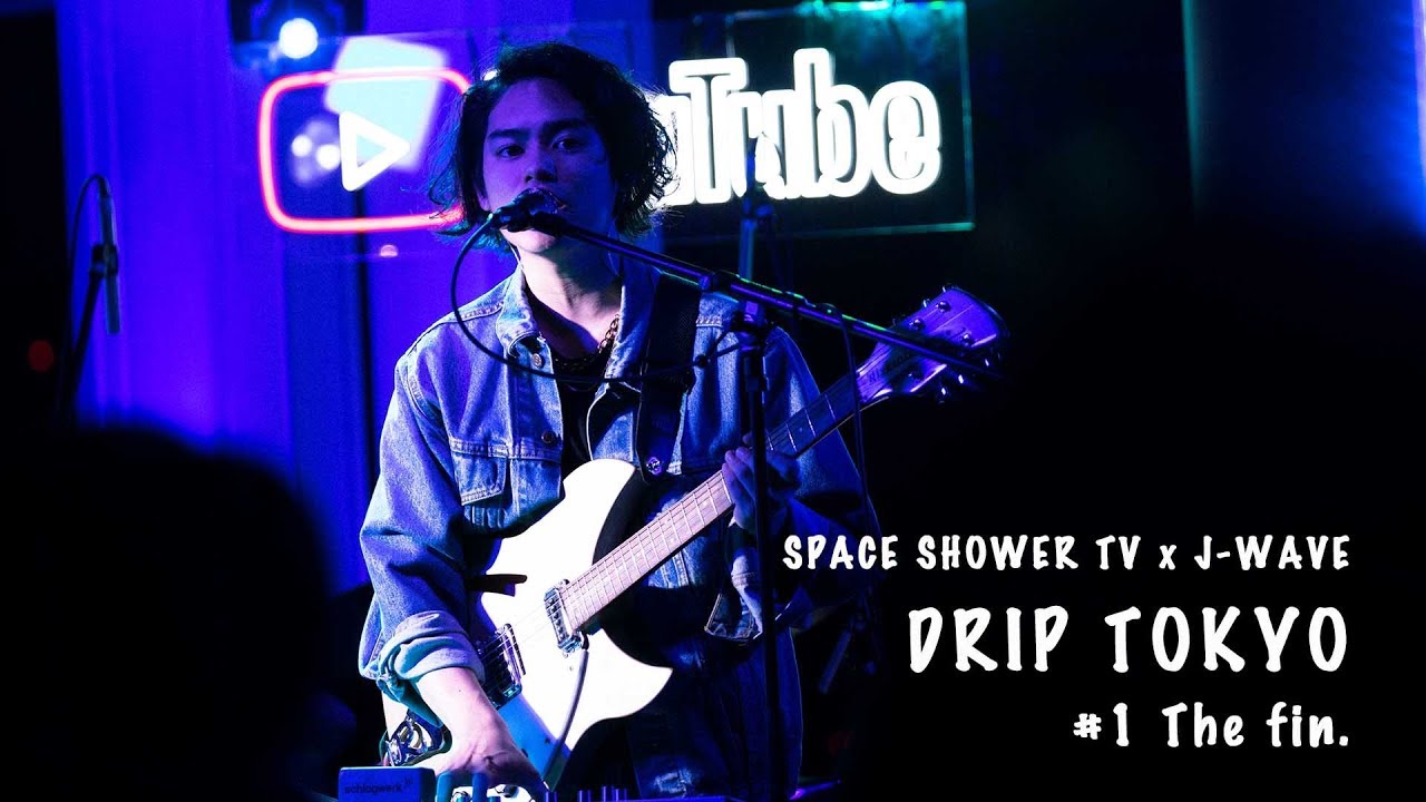 DRIP TOKYO #1 The fin. - YouTube