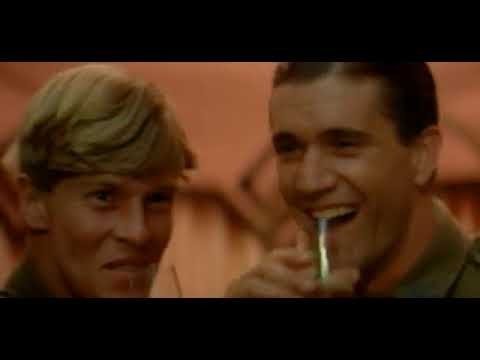 Gallipoli Australian Movie Mel Gibson  Trailer
