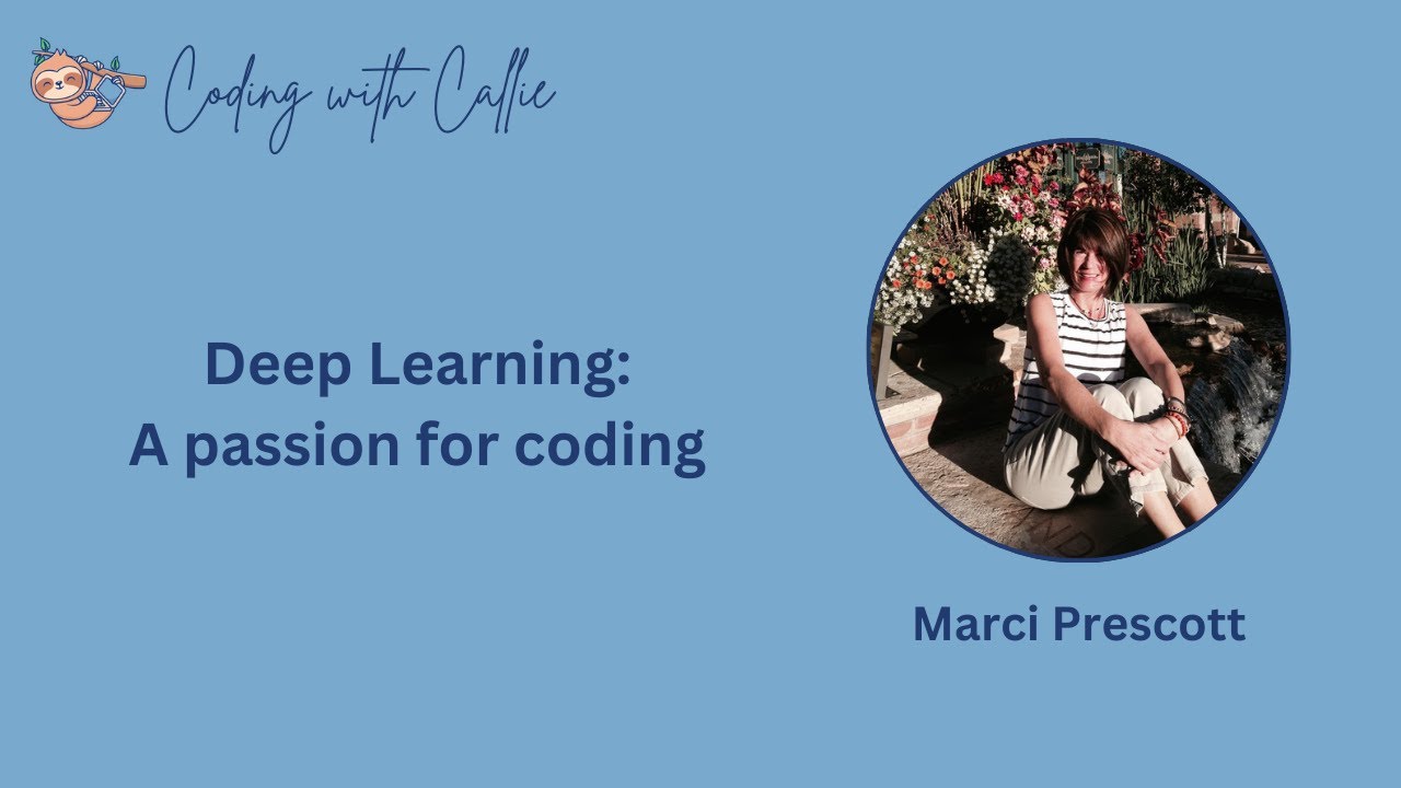 Finding a Passion in Software Engineering and Learning how to Learn ...
