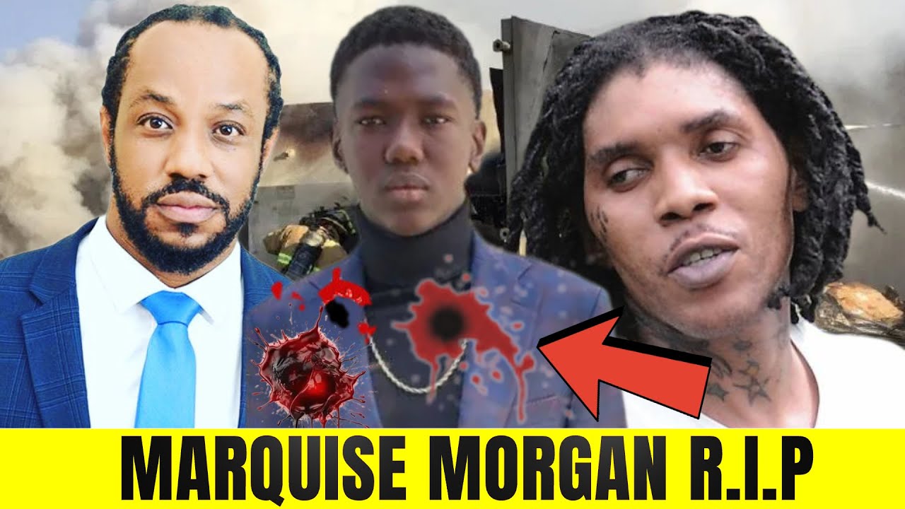 15 Year Old Killed In Jamaica, Klansman Tesha Miller & Vybz Kartel ...