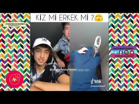 YENİ FARKLI AKIMLAR   İnstagram Akımları  Kocaya Kötü Şaka  😍