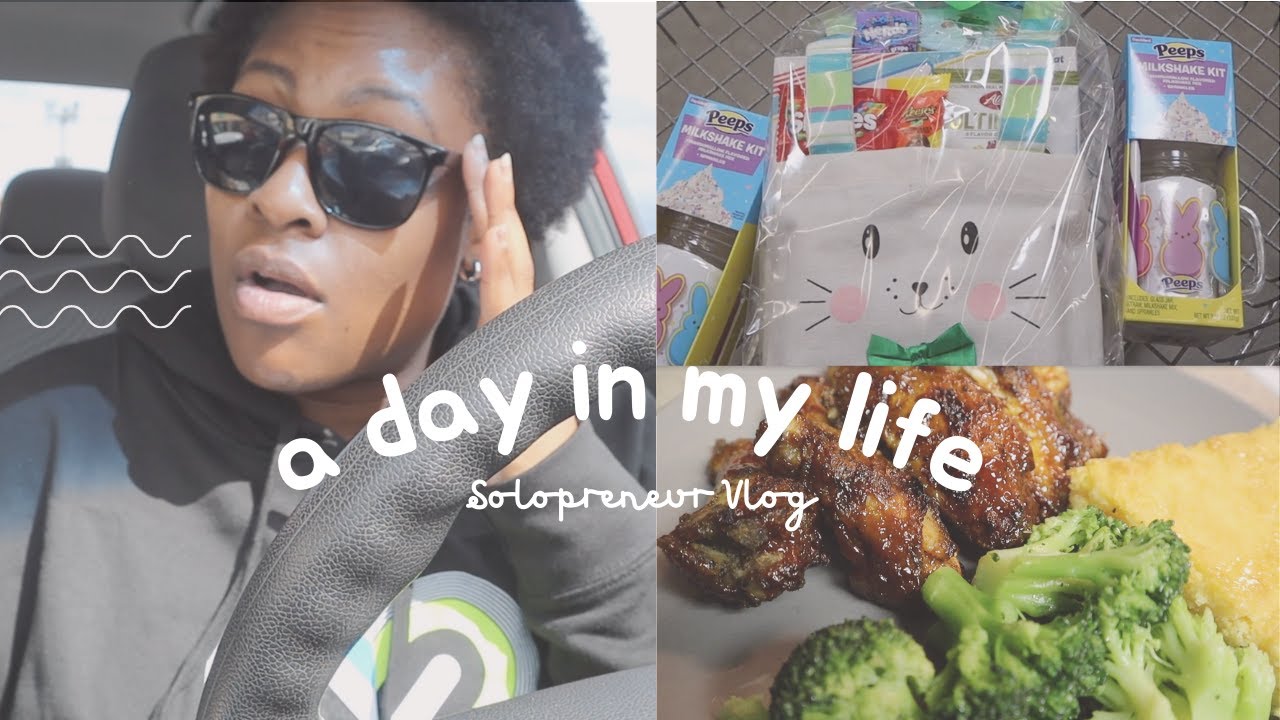 You Best Believe My Time is My Own! - YouTube