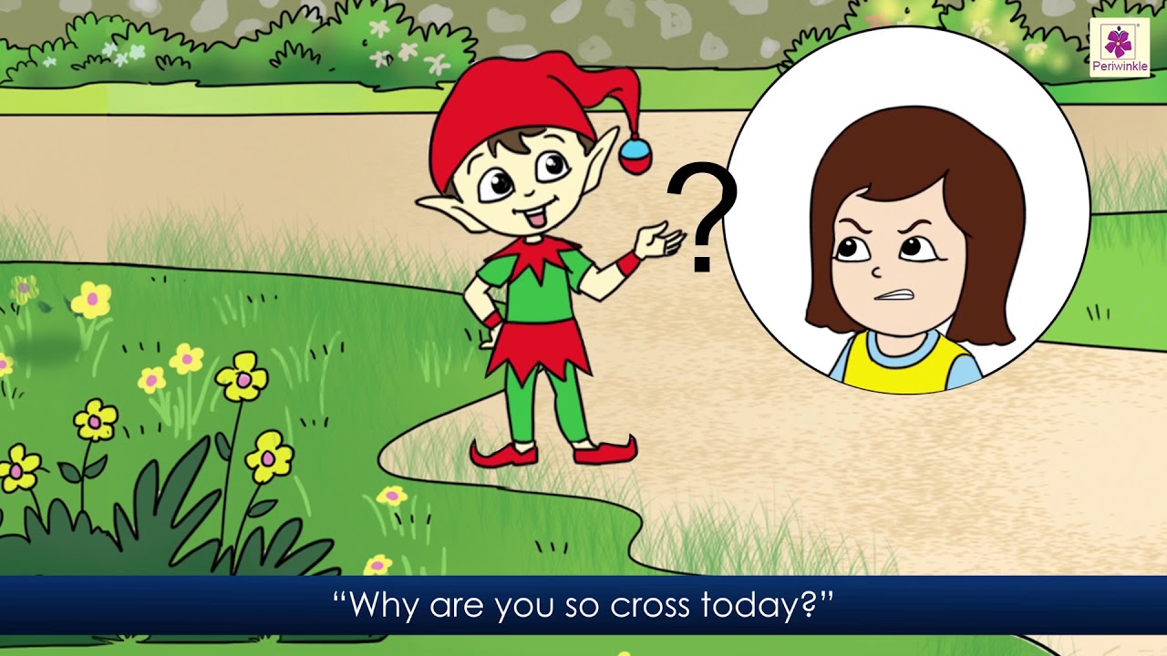 Happy Days Always | Let's Discover English Course Book 2 | Periwinkle ...