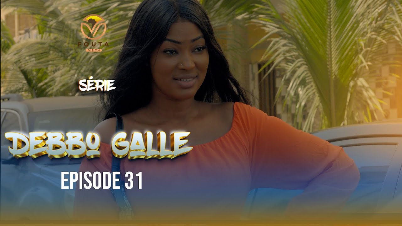 Série Debbo Galle - Saison 1 - Episode 31 - YouTube