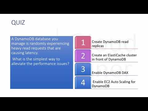AWS REFRESHER QUIZ - YouTube