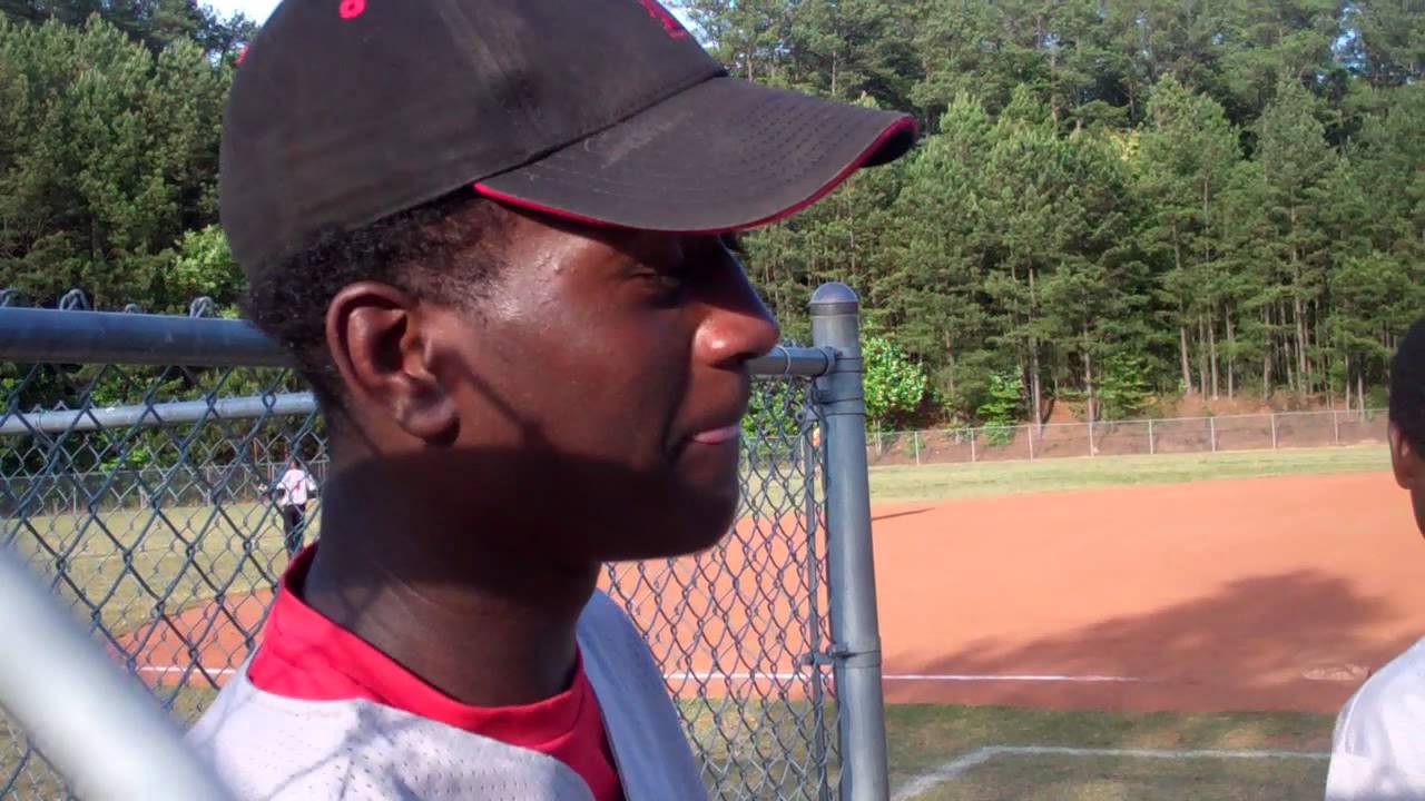 THERRELL HIGH SCHOOL FAKE GATORADE COMMERCIAL - YouTube