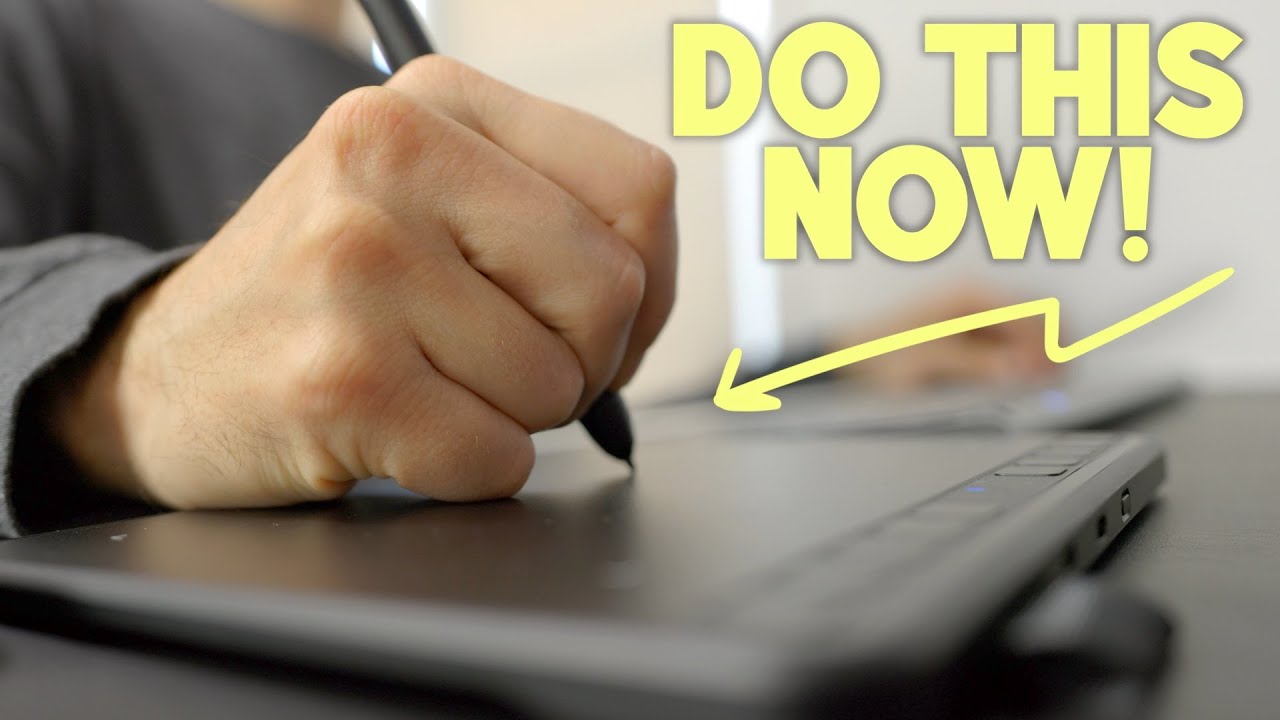 Why You Should Take Digital Handwritten Notes in School - YouTube