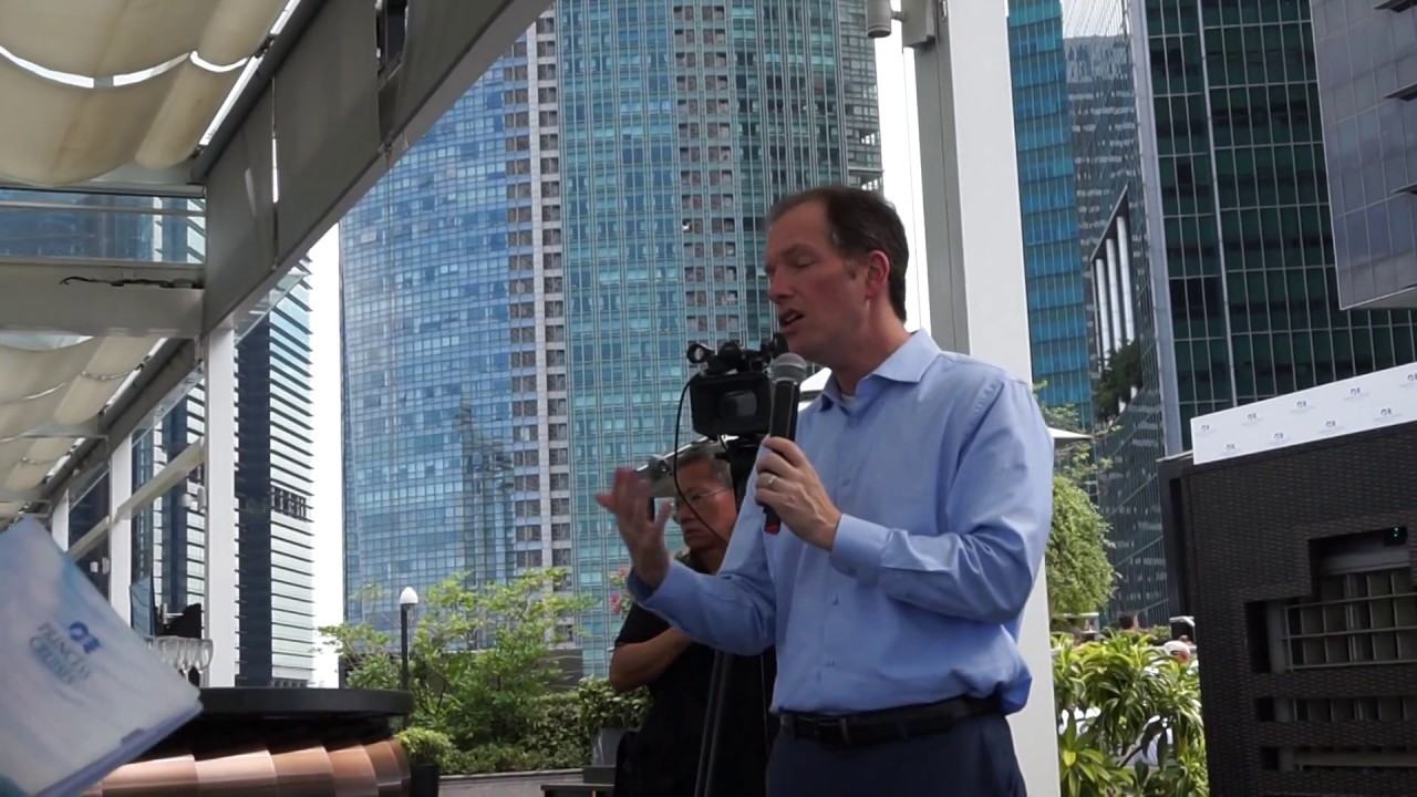 Q&A (Part 3) With the Sleep Doctor, Michael Breus - YouTube