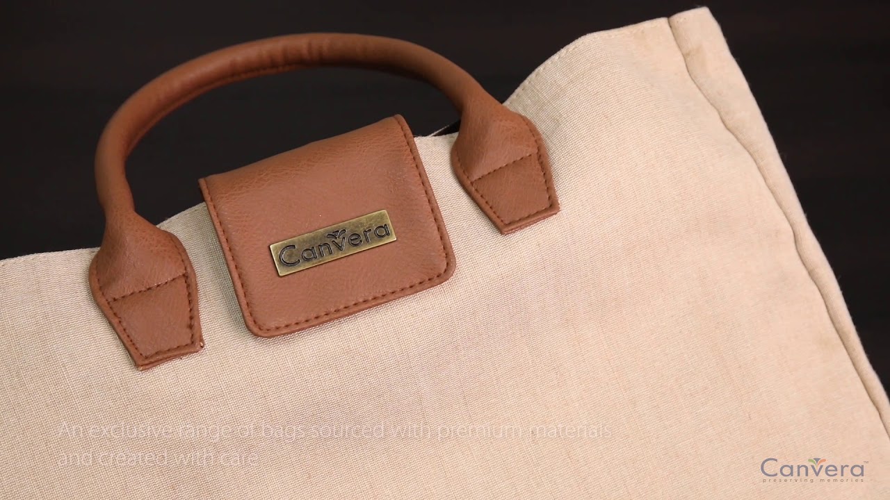 Premium photobook bags by Canvera- India's largest photobook brand ...