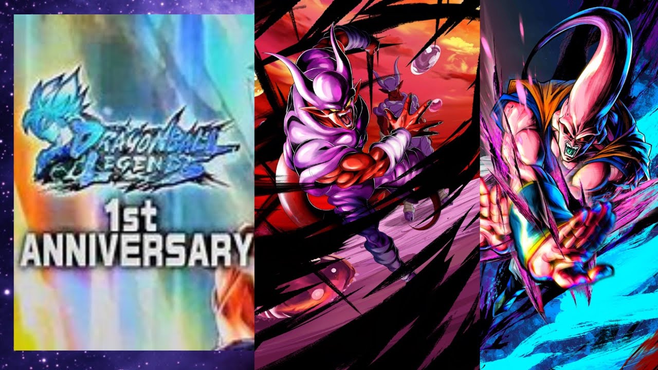 I Don't Like Regen. Revisiting 1st Anniversary Units (Part 2 Buuhan And ...