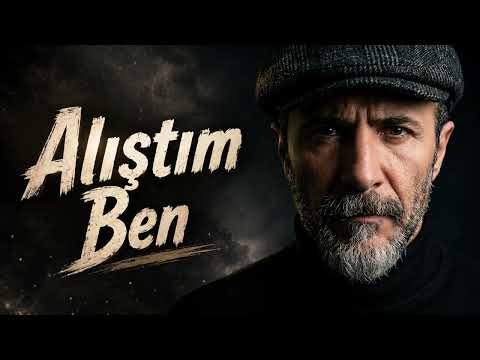 Alıştım Ben | Anatolian Acoustic Slow 