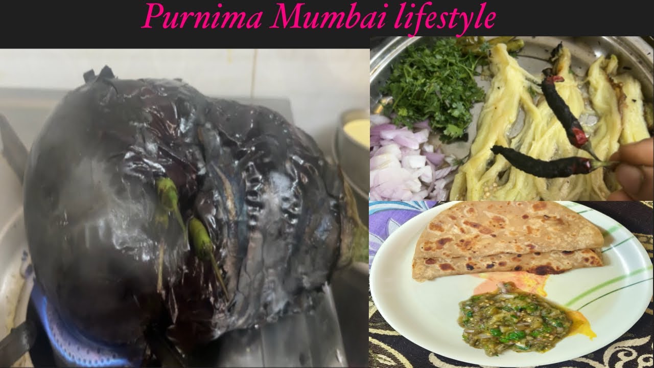 Bagun pora recipe #food #recipe #cooking #like #comment # ...