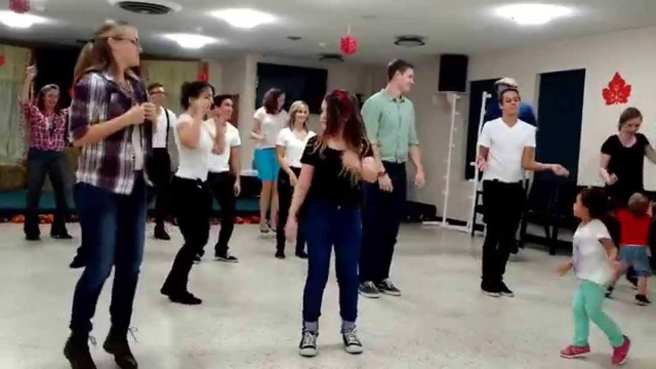 Cha Cha Slide - YouTube