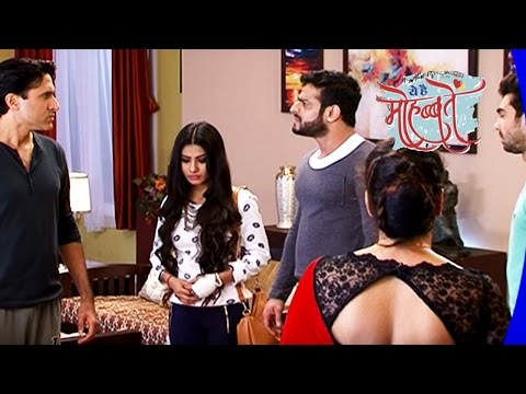 Yeh Hai Mohabbatein: Adi Aliya Elopes To Marry as Planned by Shagun, Raman Mani Fights