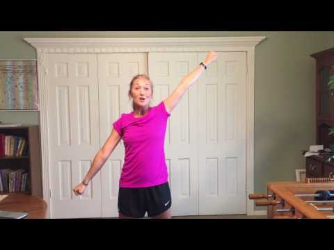 Cheer Dance With Music