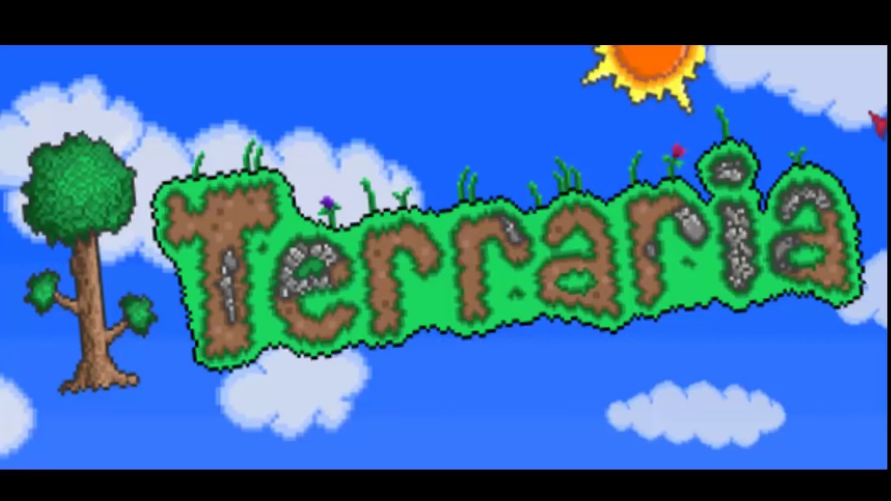 creepypasta de Terraria por Exor - YouTube
