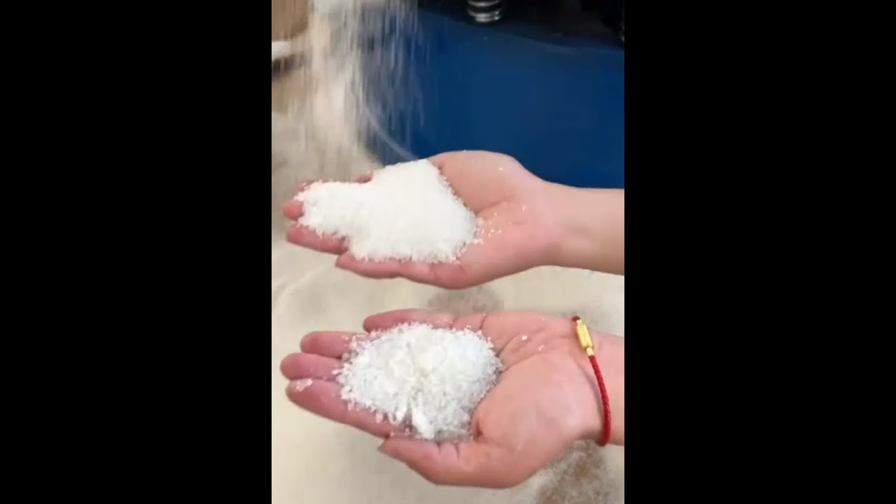 LXCK Granule Powder White Sugar Sifter Machine 2 layer, 3 layers, 6 ...