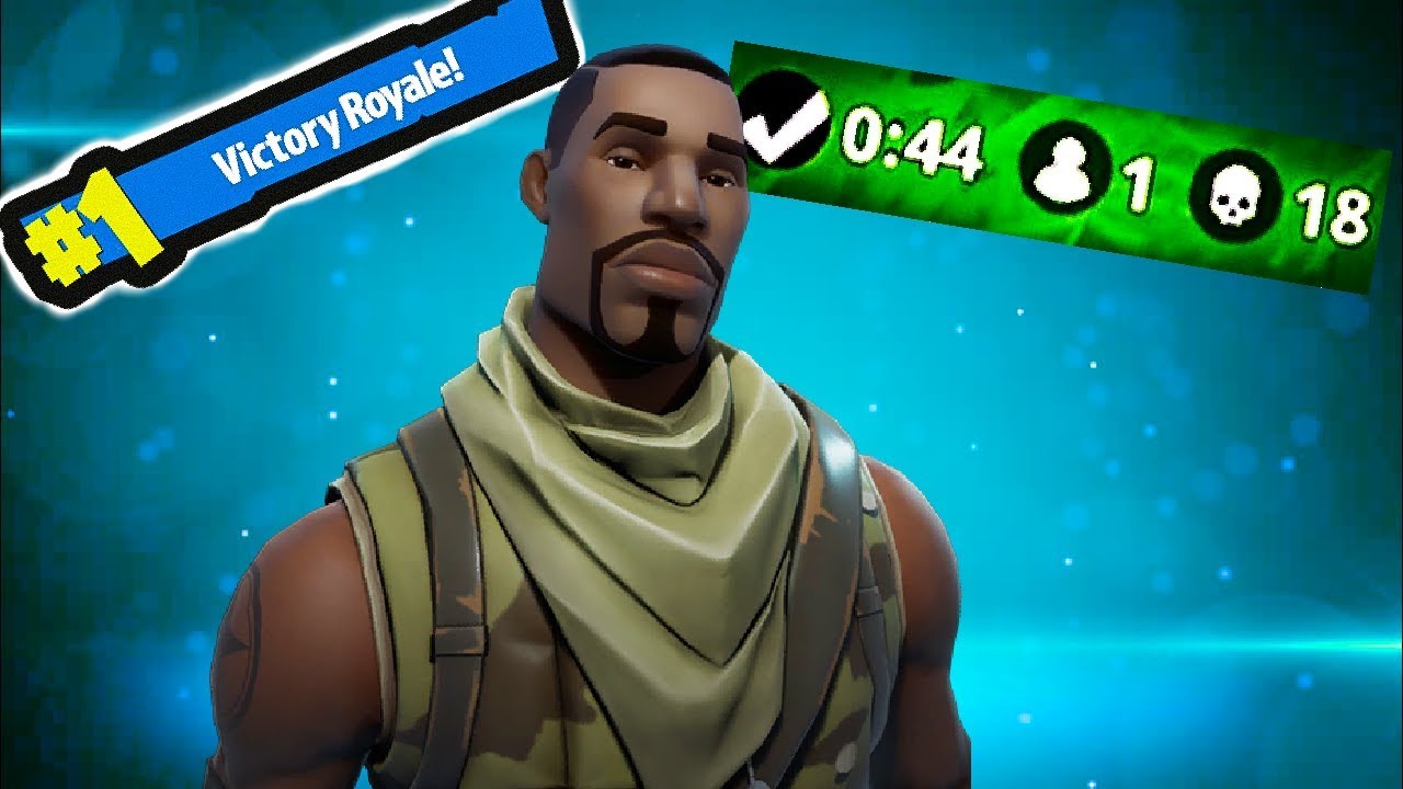 BEST DEFAULT SKIN!?-MUST WATCH!!!|Fortnite BR - YouTube