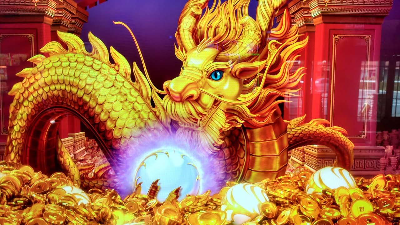 New Slot Lion Link - YouTube