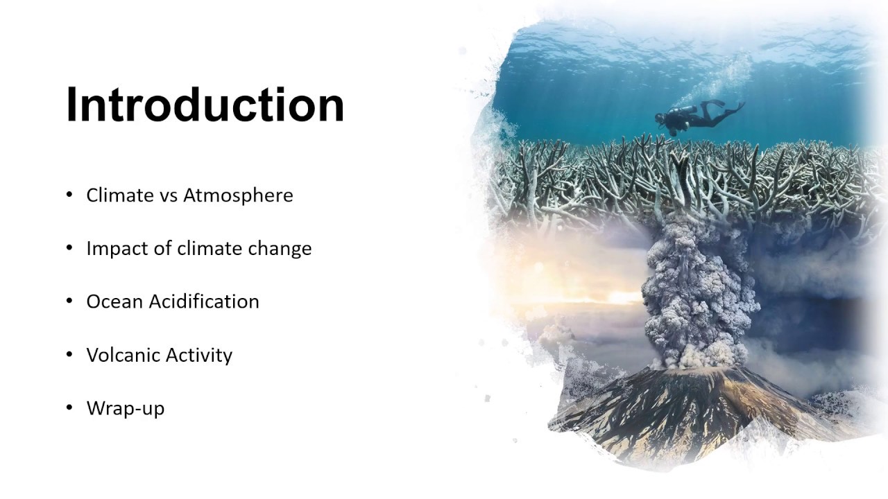 How Do Natural Processes REALLY Affect Our Atmosphere and Climate ...
