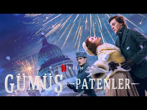 THE SILVER SKATES / GÜMÜŞ PATENLER | TÜRKÇE DUBLAJLI FRAGMAN