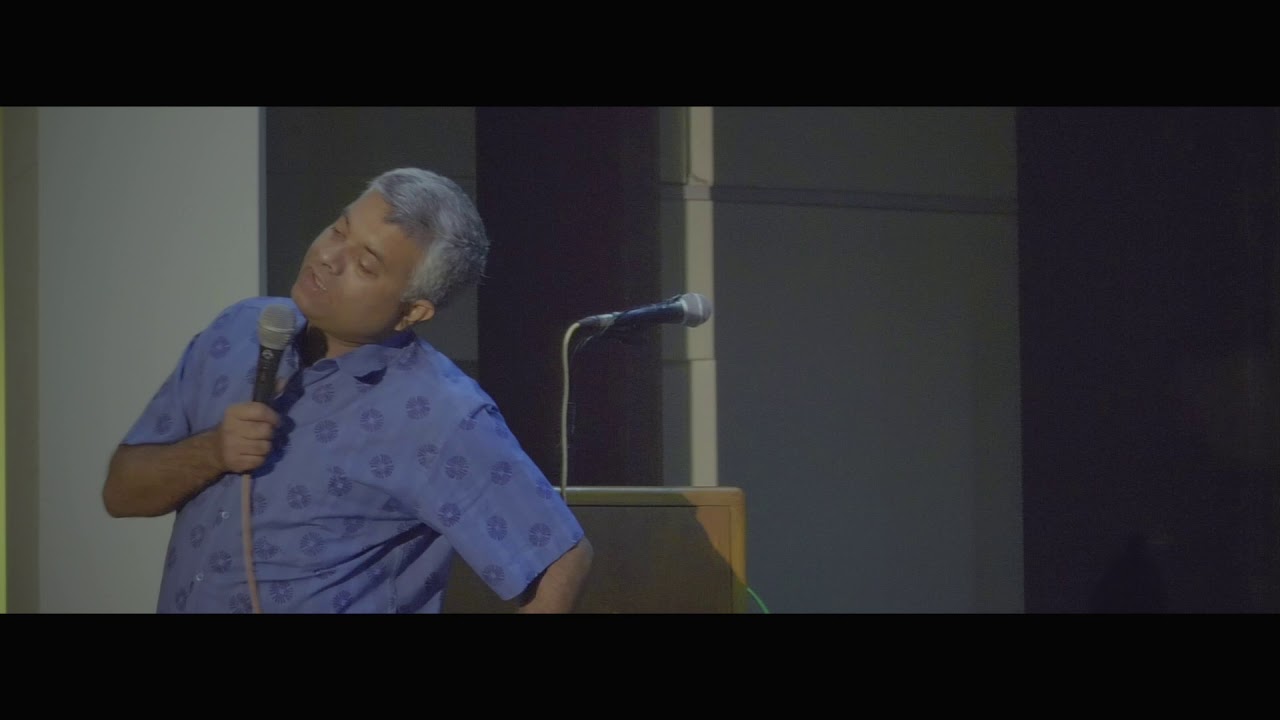 Intensive Course Lecture by Dr. M Ameer Ali - YouTube