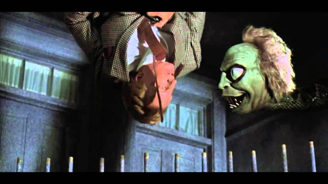 We Come For Your Daughter Chuck!! - YouTube