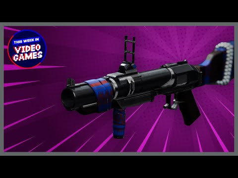 How to get Pardon Our Dust (Legendary Grenade Launcher) Plus God Roll ...