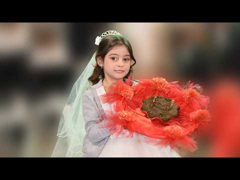 Rafaela Adak Senligi 1