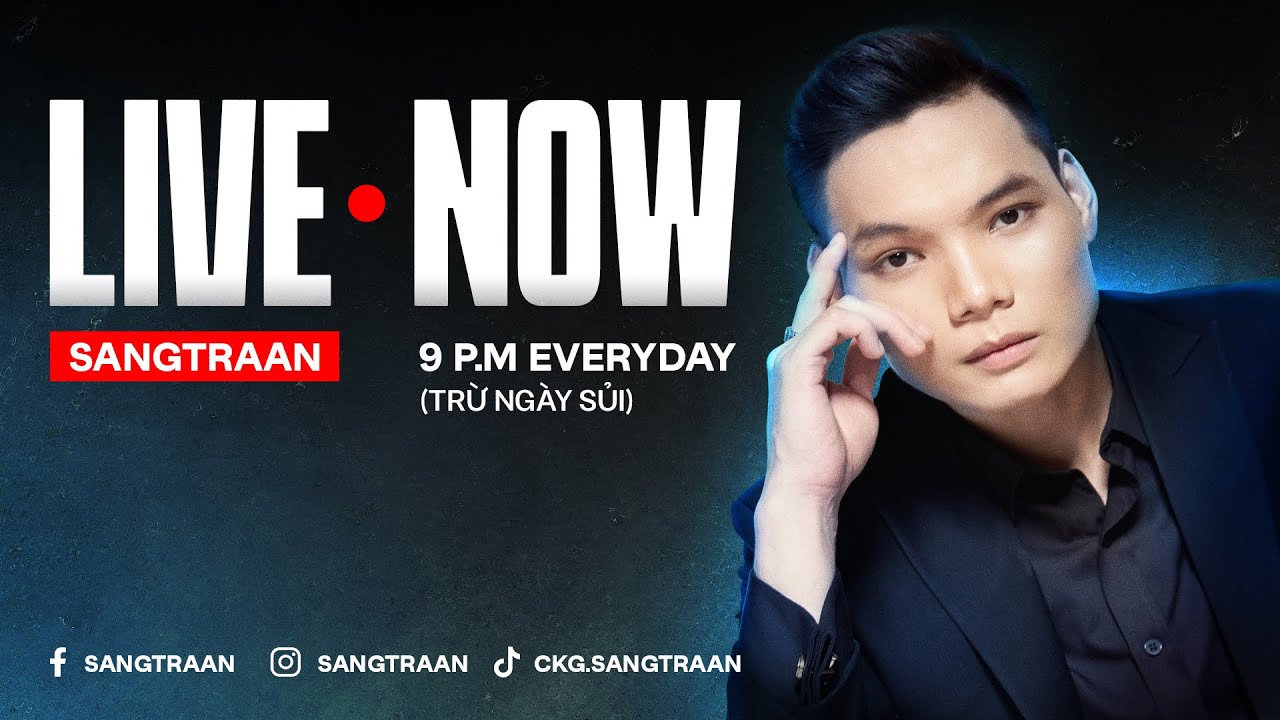 🔴 LIVE - Sangtraan | bắn giải HV96 (Delay 120s) - YouTube