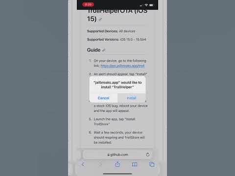 How To Play MINECRAFT JAVA On #Mobile (NO COMPUTER or JAILBREAK ...