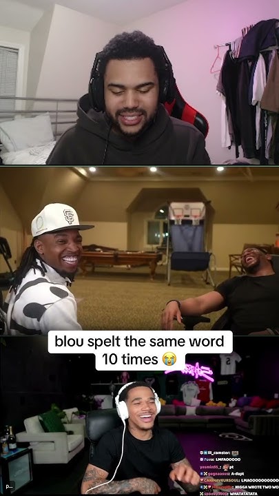 bro is too funy #streamer #twitch #reaction #plaqueboymax #5star #zias #blou #fivestar - YouTube