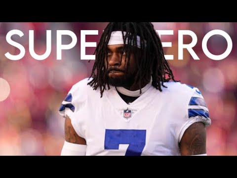 Trevon Diggs NFL Mix - Superhero - Metro boomin x Future - YouTube