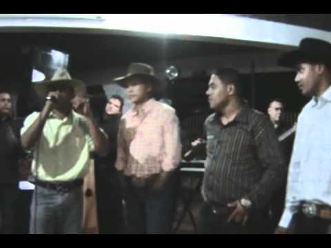 elvis jaime carlos rosales wladimir burgos daniel querales - YouTube