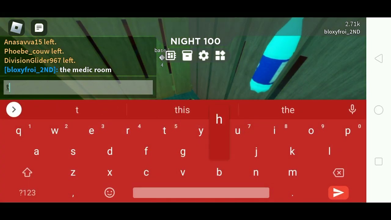 my first base in 2008 roblox - YouTube
