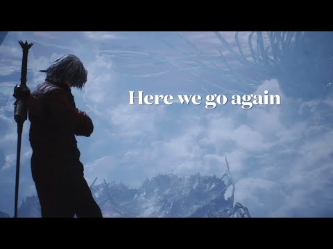 I continue to be bad at John Devil May Cry (For The 3rd Time) - YouTube