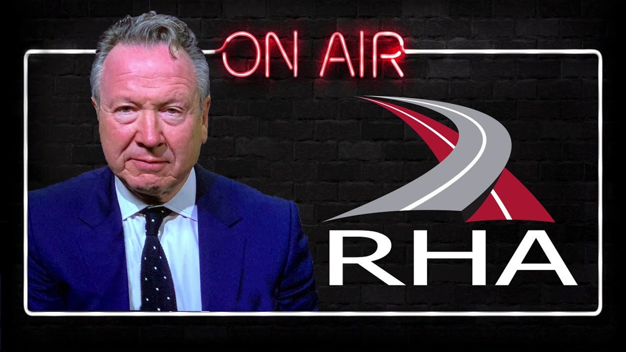 Rod McKenzie on Bloomberg Radio: The hard truth is that the UK is ...