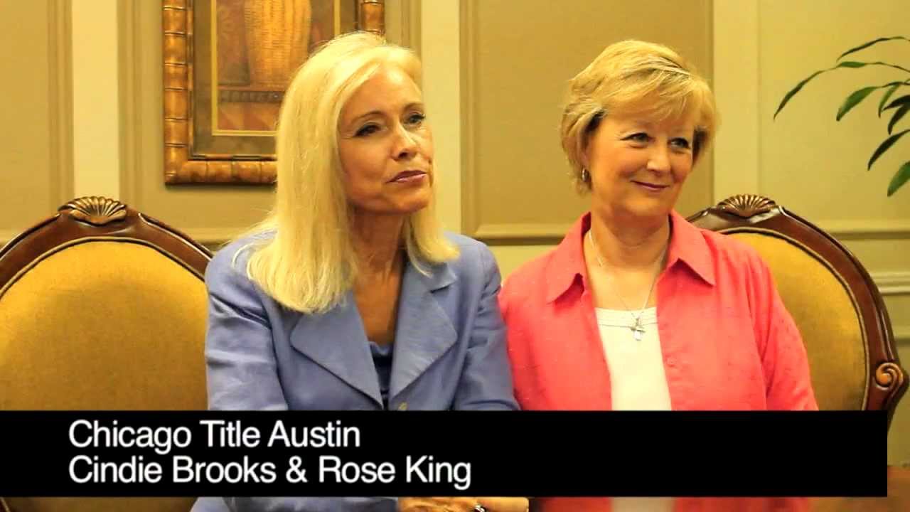 Austin Website Marketing Testimonial with Austin Title Company - YouTube