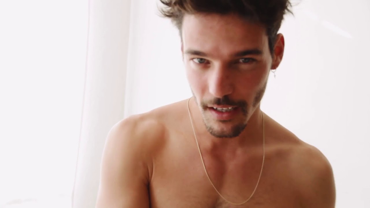 JORGE ROMÁN from UNIKO Models - YouTube