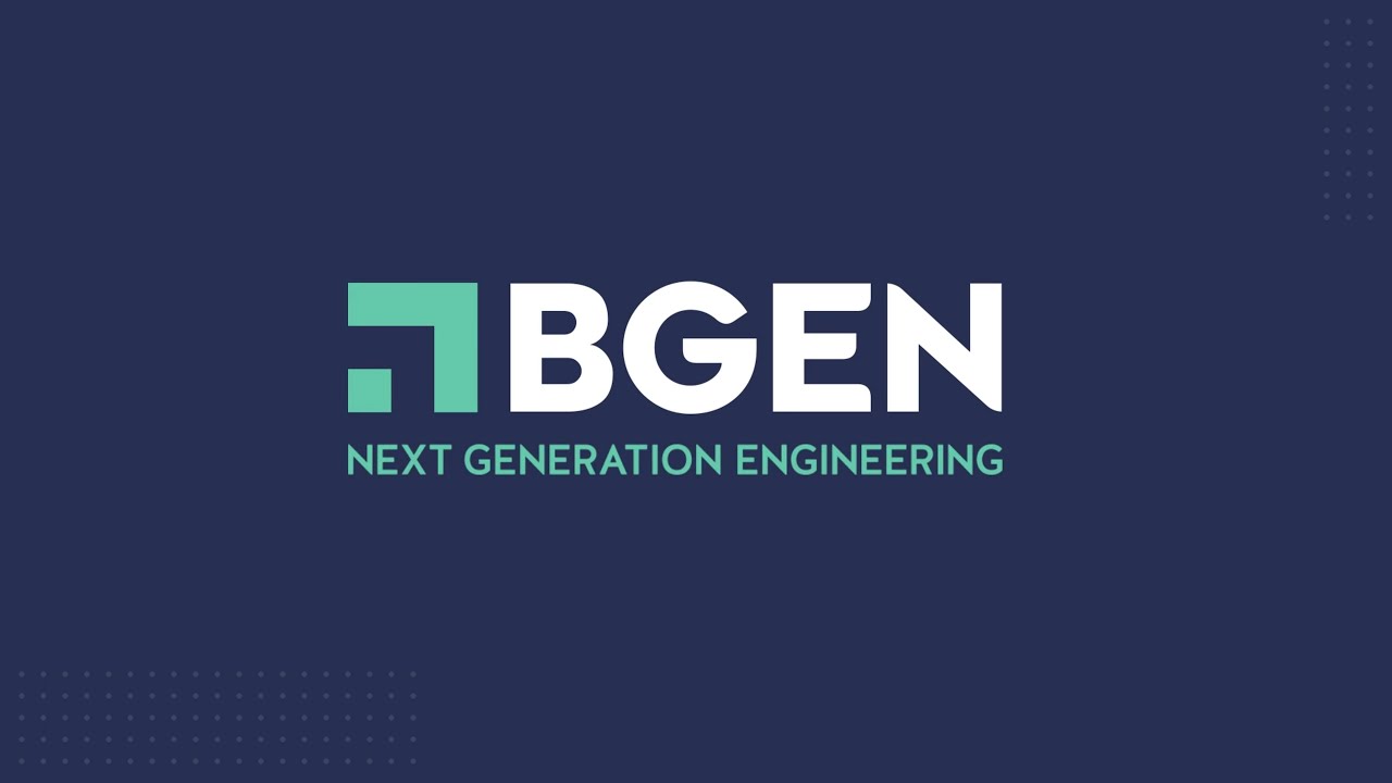 Introducing BGEN - YouTube