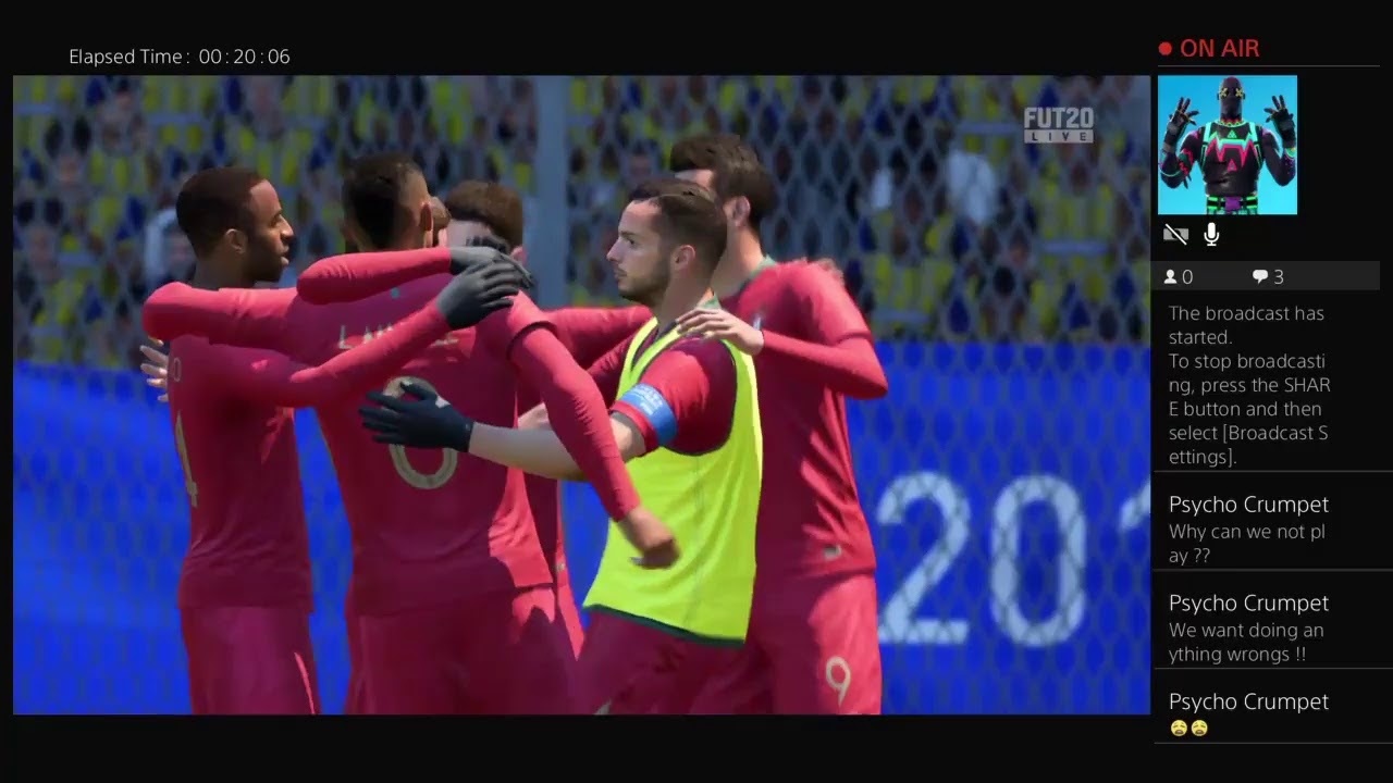 FUT PACK OPENER SQUAD BUILDER - YouTube