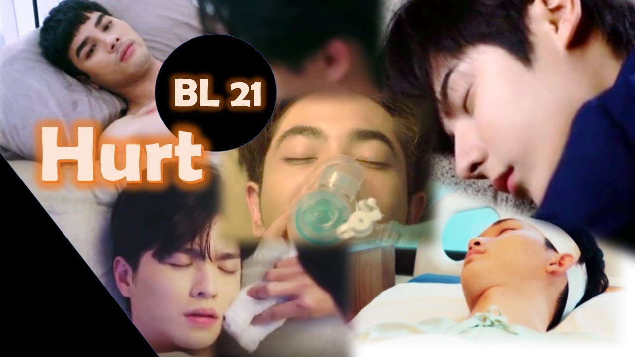 BL Series: Hurt Part 4 - Music Video - YouTube Music