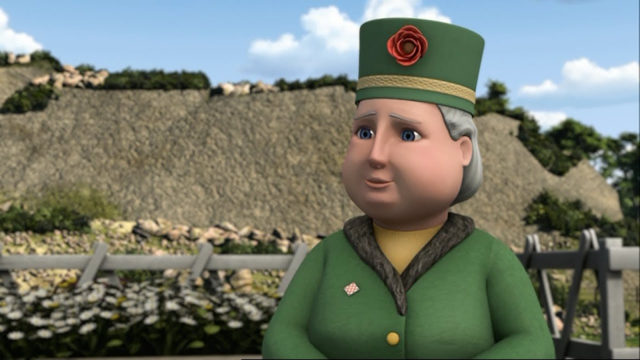 Dowager Hatt Flipagram - YouTube