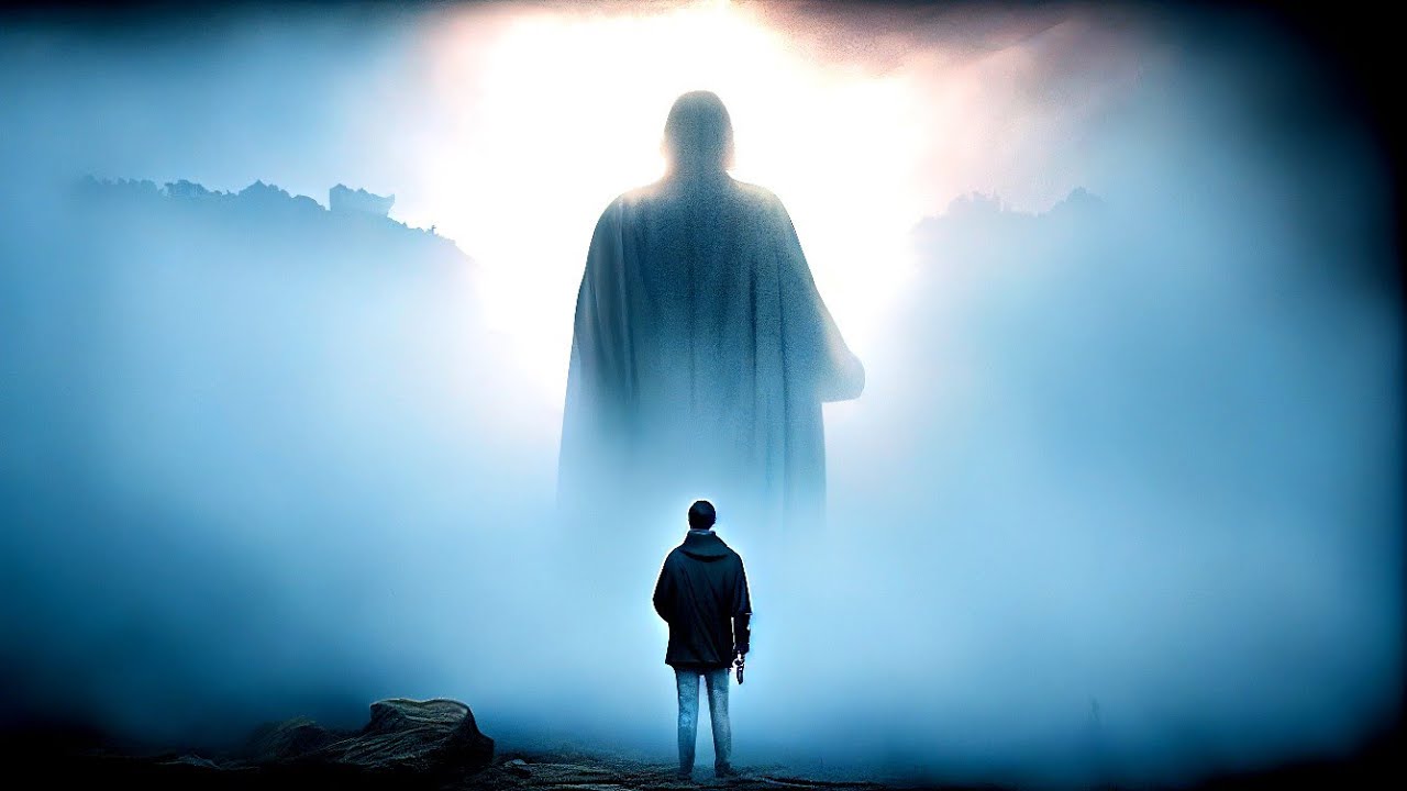 I Died And Saw A Light Being, THIS Is What He Asked Me | Near Death ...