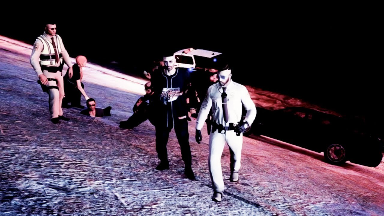 Ramee's Ultimate Getaway Trick Gone Wrong | Prodigy RP | GTA | CG - YouTube