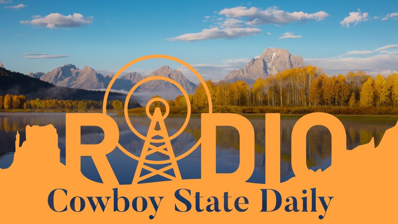 Cowboy State Daily Radio News: October 18, 2023 - YouTube